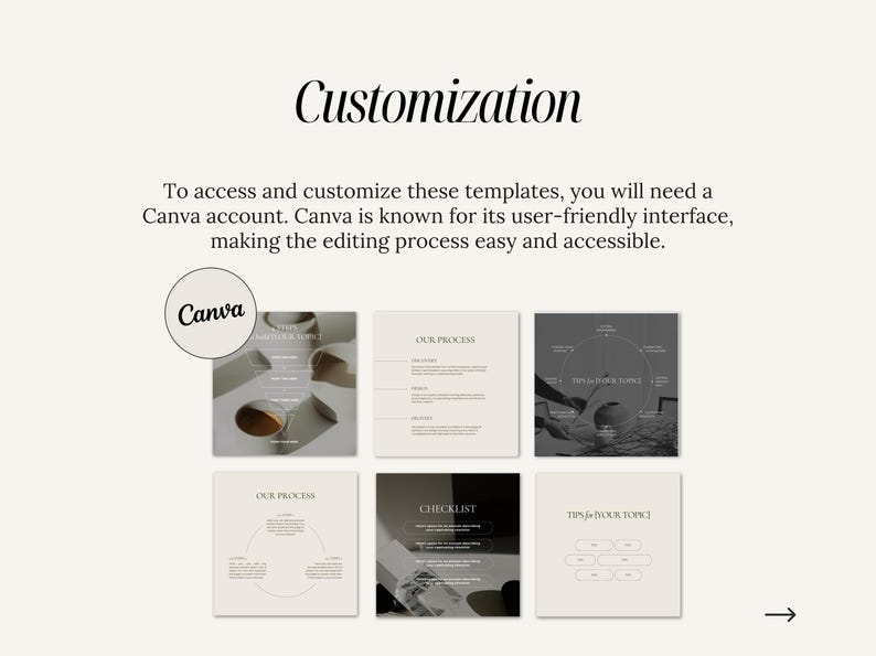 Chart, List and Diagram Templates, Aesthetic Visual Charts ...