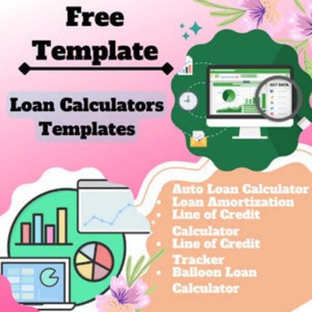 Comprehensive Excel Loan Calculator Simplify Your Loan Management Etsy comprehensive-excel-loan-calculator-simplify-your-loan-management-etsy