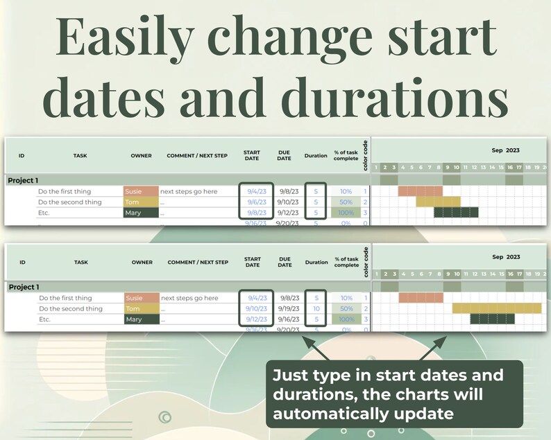 gantt-chart-template-updates-automatically-daily-and-weekly-view