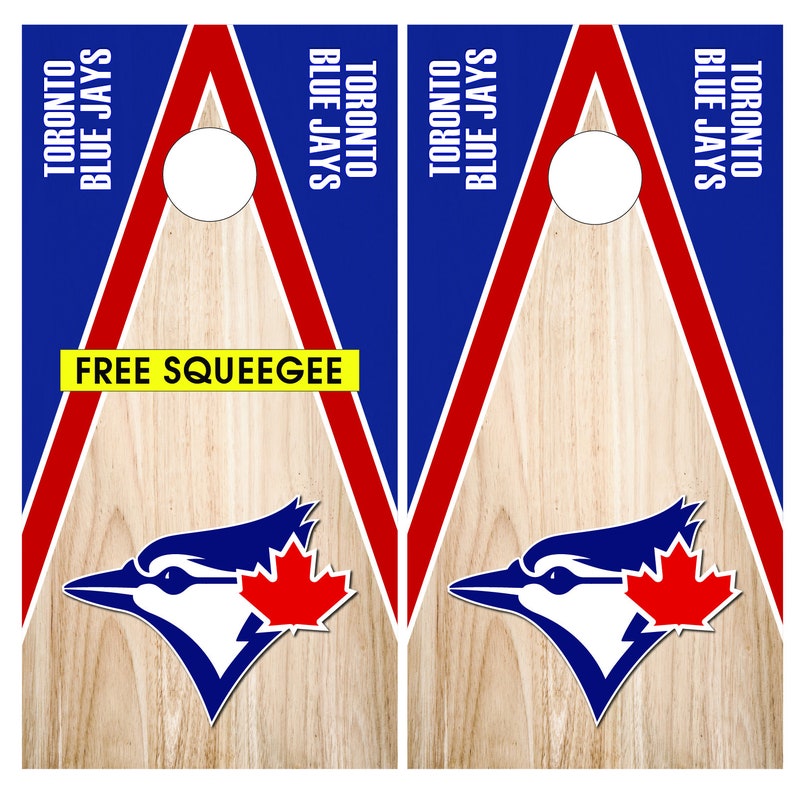 Cornhole Decals - Etsy