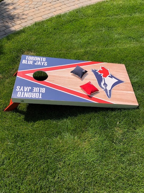Jeep | Red Bull | Energy Drink | Cornhole Wraps (2pc) Cornhole | Free ...