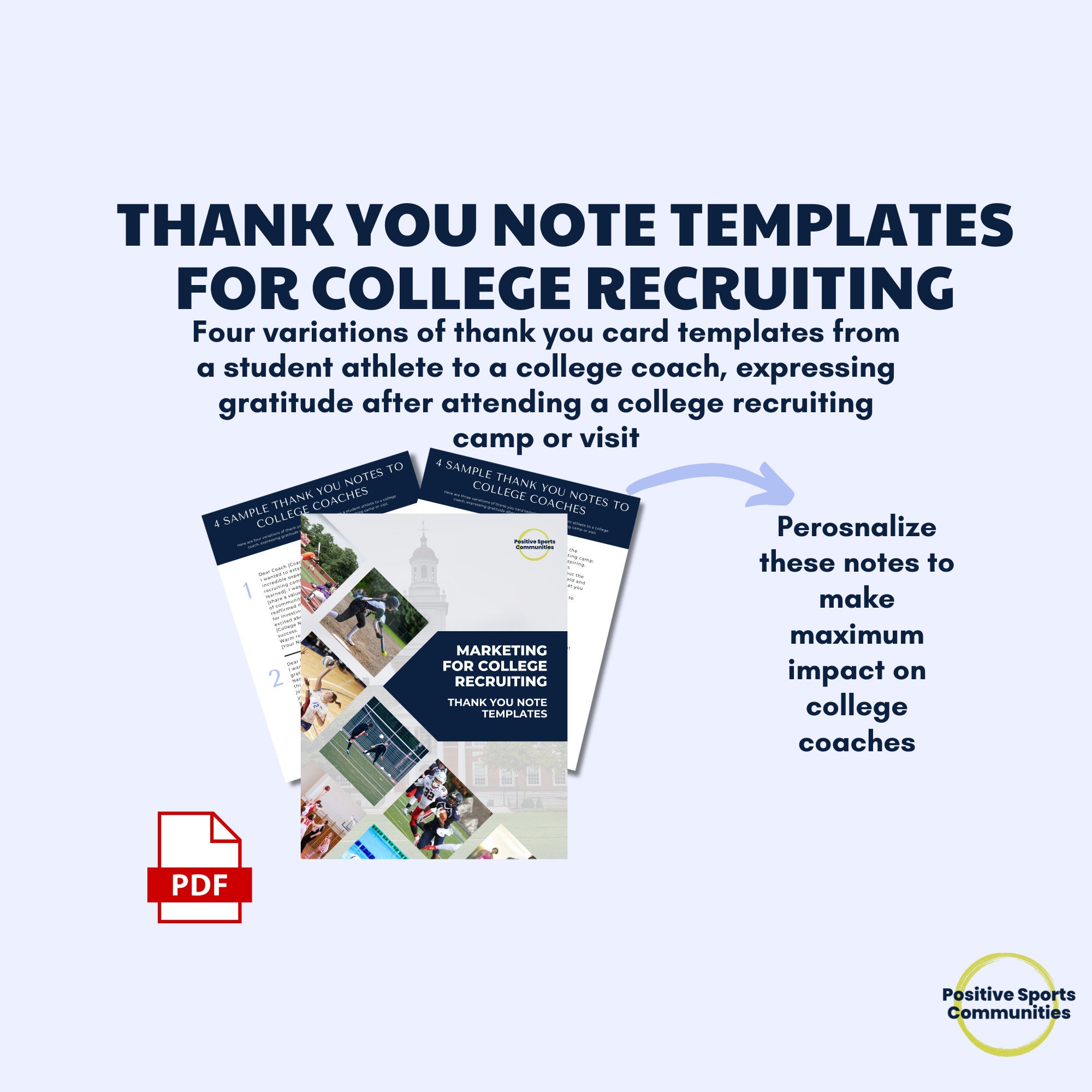 Sample College Recruiting Letters For Softball Coaches