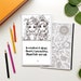 Adventure Coloring Book With Story for Kids and Adults | Instant ...