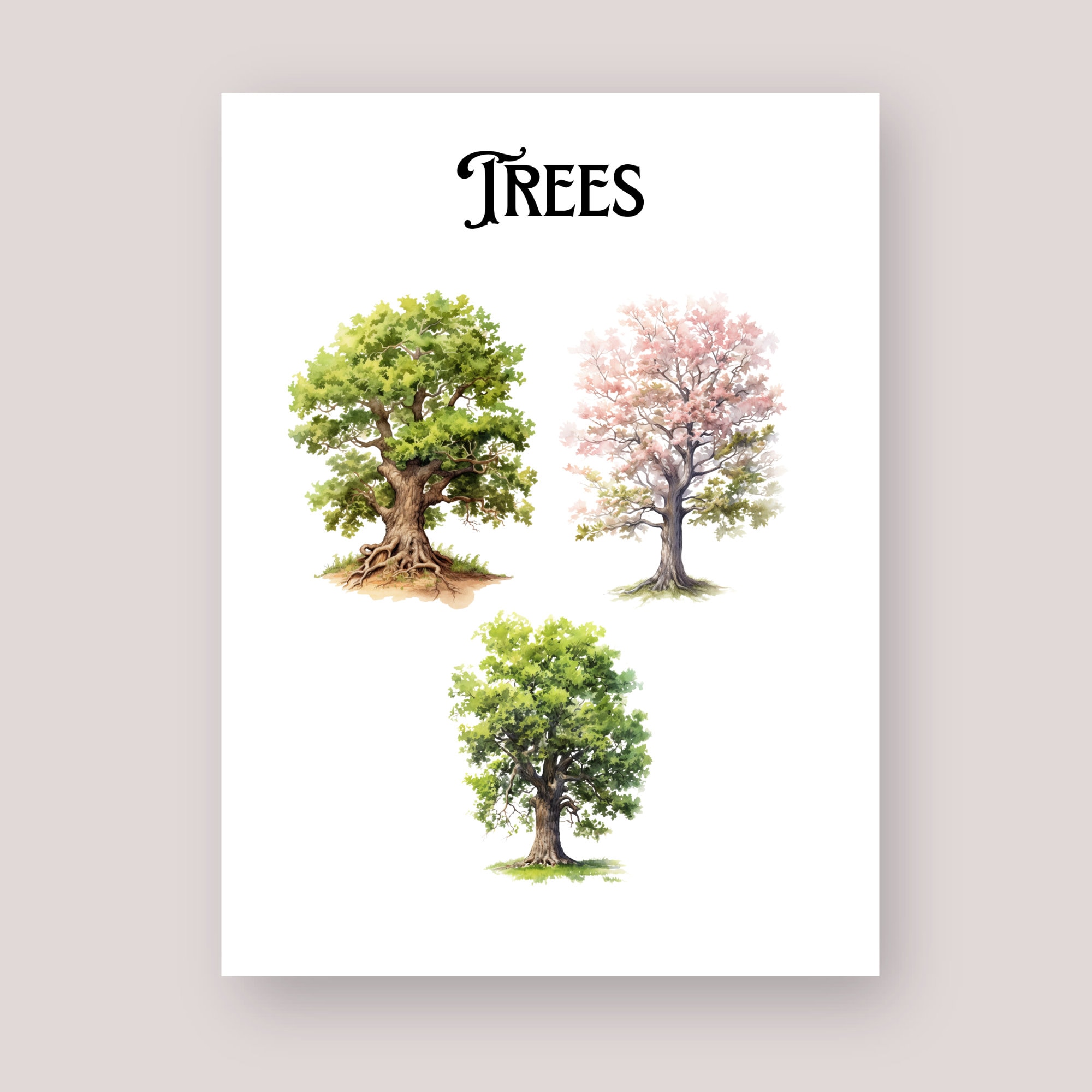 Family Tree Creator | Canva Template Family Tree | Personalise and ...