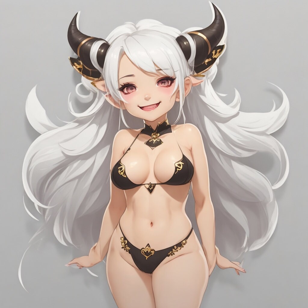4 Adorable Sexy Busty Chibi Anime Clipart Bundle Png Commercial Rights Chibi Clipart Manga