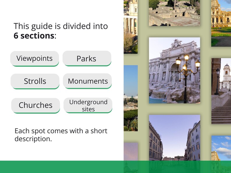 50+ Places to See in Rome - FREE Things to Do in Rome - Digital Rome ...