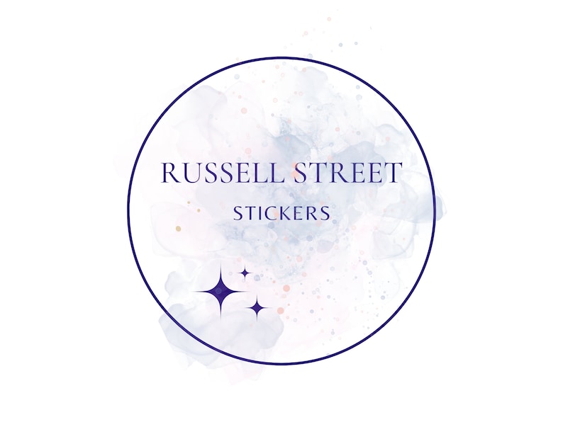 Kawaii | Cute | Chocolate Chip Cookie Sticker | Water Resistant - Etsy