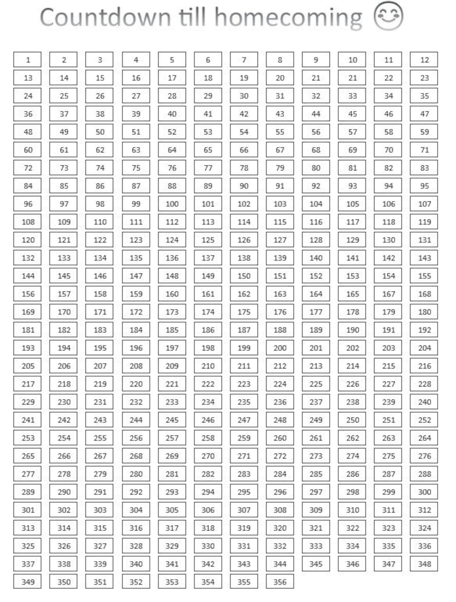 Deployment Support Booklet - Etsy