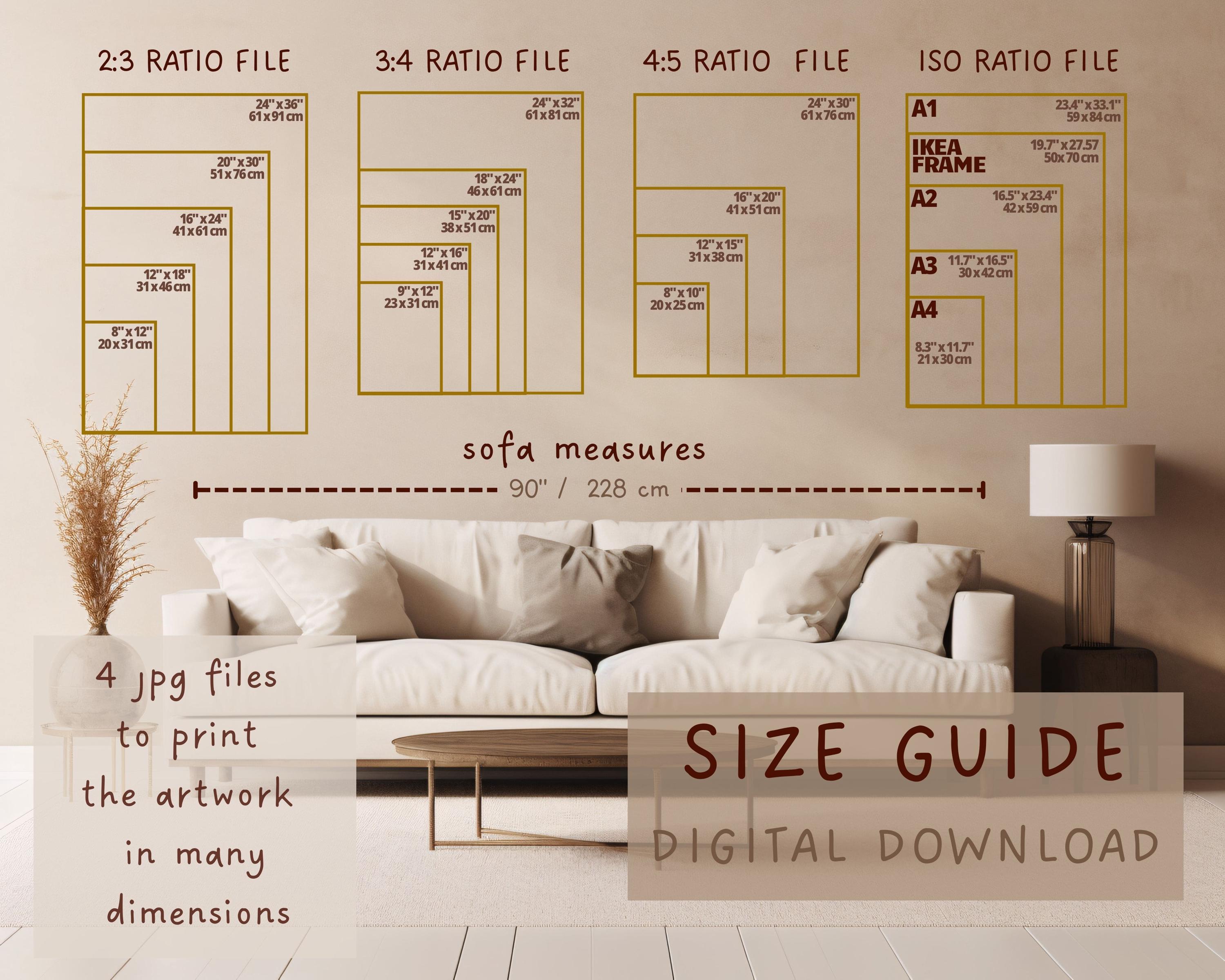 Light Blue Wall Art Perfect Blue Poster Triptych Wall Decor Chinoiserie Print 3 Piece Painting ...