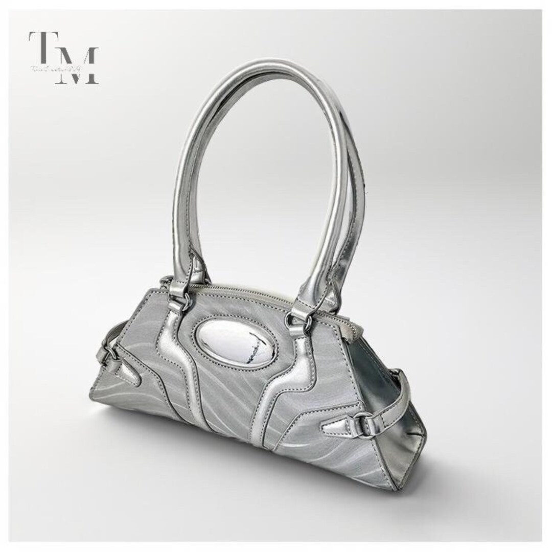 Y2K Women's Trend Bag, High Quality Fashion Ladies Shoulder Bags ...