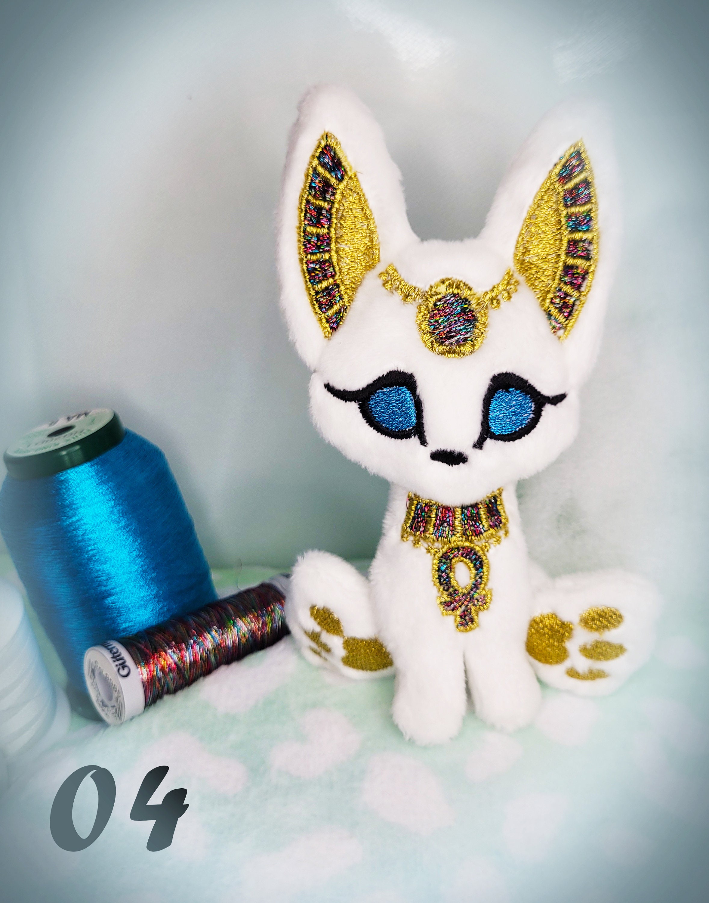 Anubis Plush Egyptian Gods Jackal Plushies Anubis Plush Anubis Anubis ...
