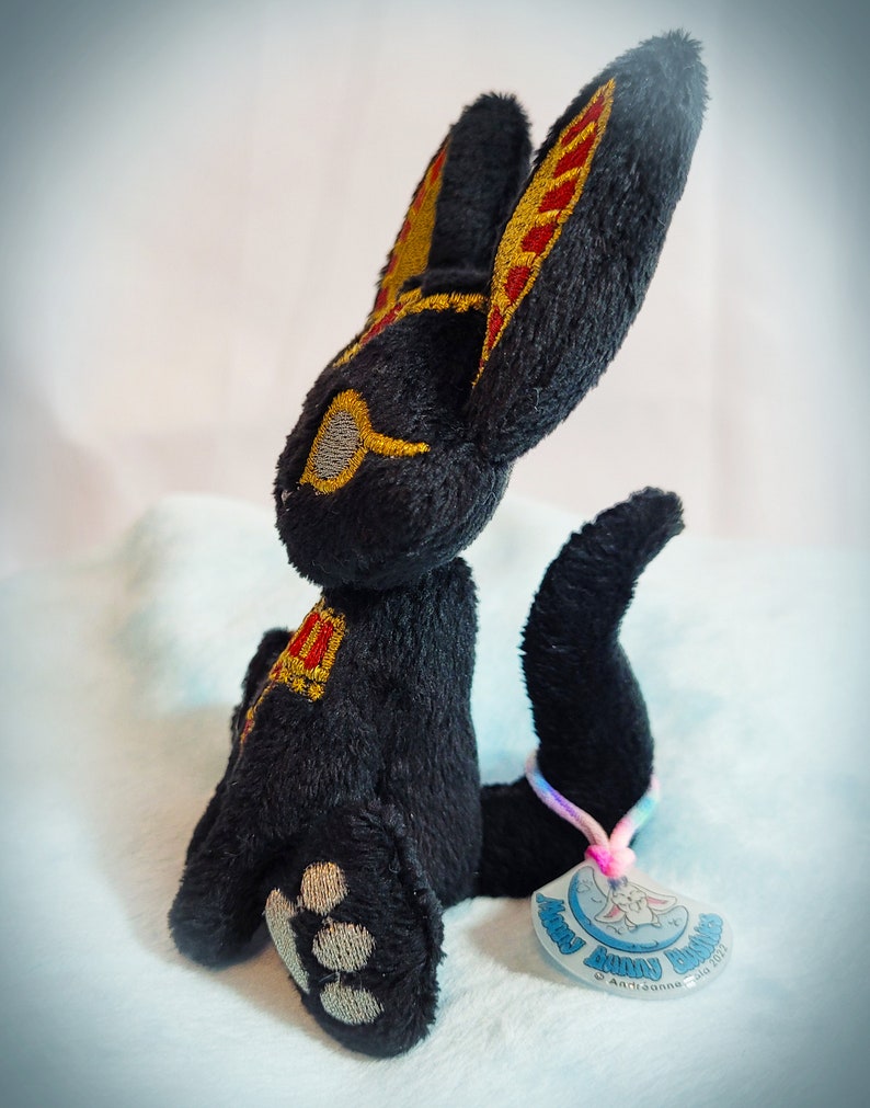 Anubis Plush Egyptian Gods Jackal Plushies Anubis Plush Anubis Anubis ...