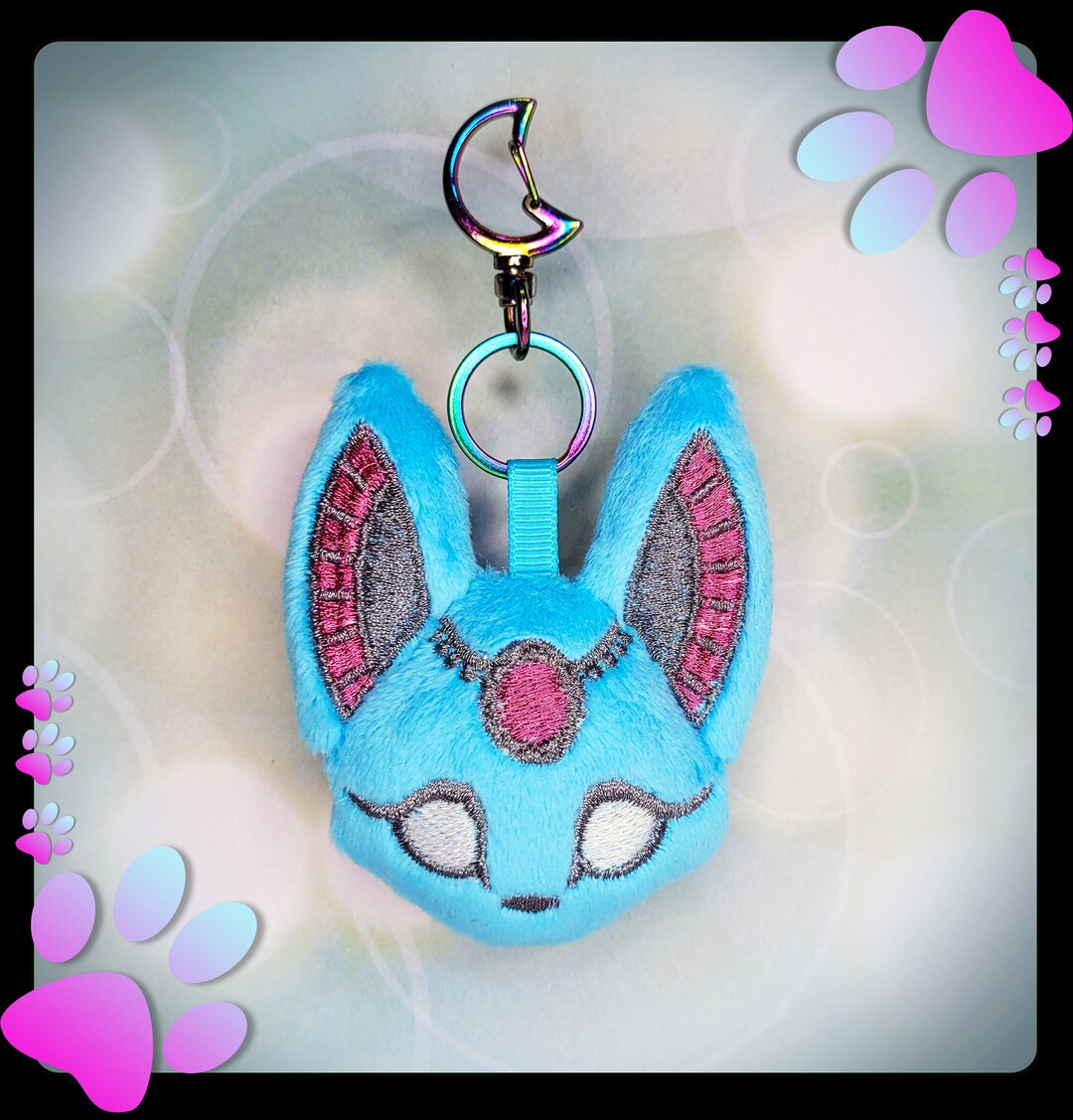 Anubis Plush Egyptian Gods Plushies Plush Anubis Anubis Plushie Anubis ...