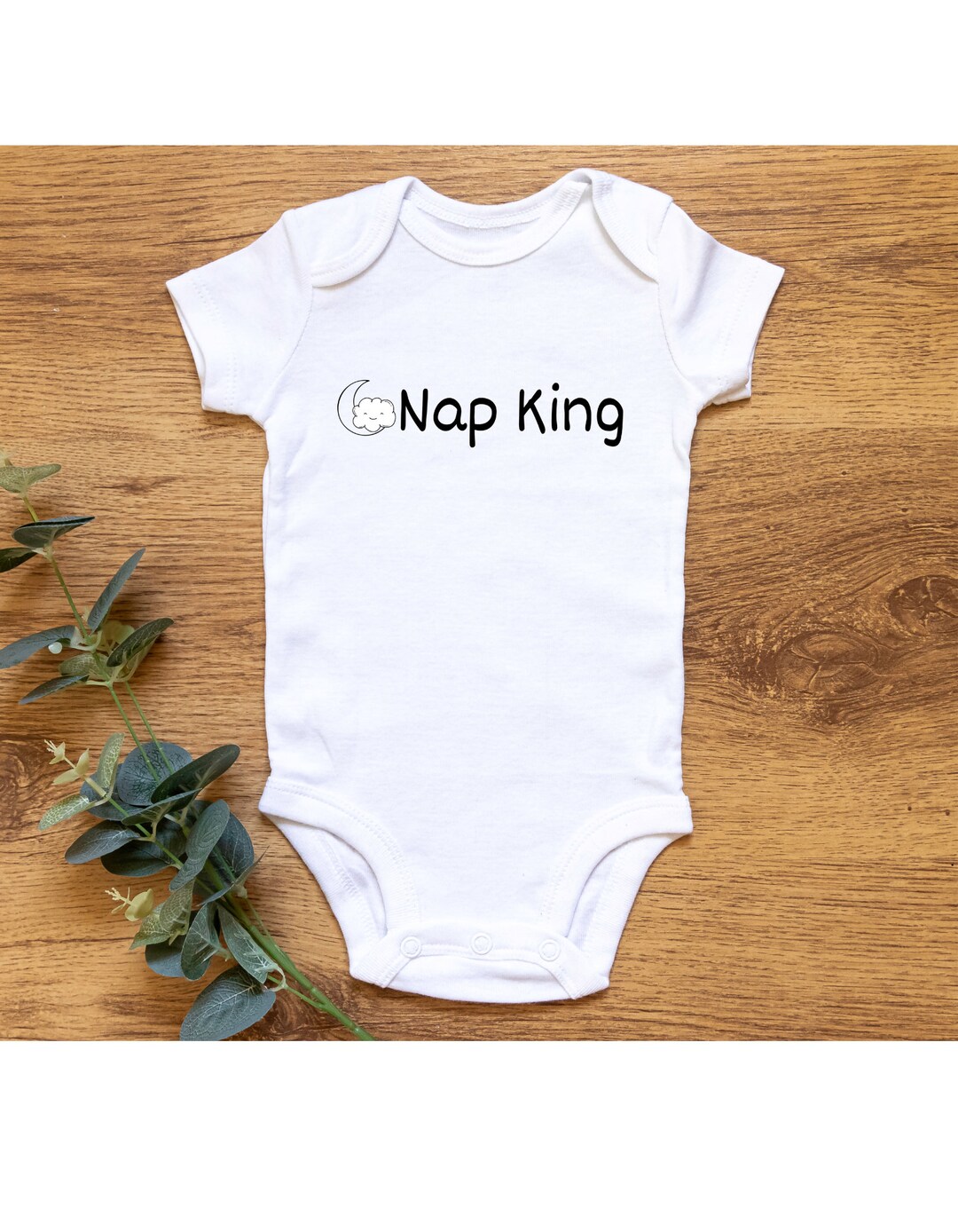 Nap King, Nap Baby Png, Baby Onesies Png, Newborn Png, Hello World, Png ...