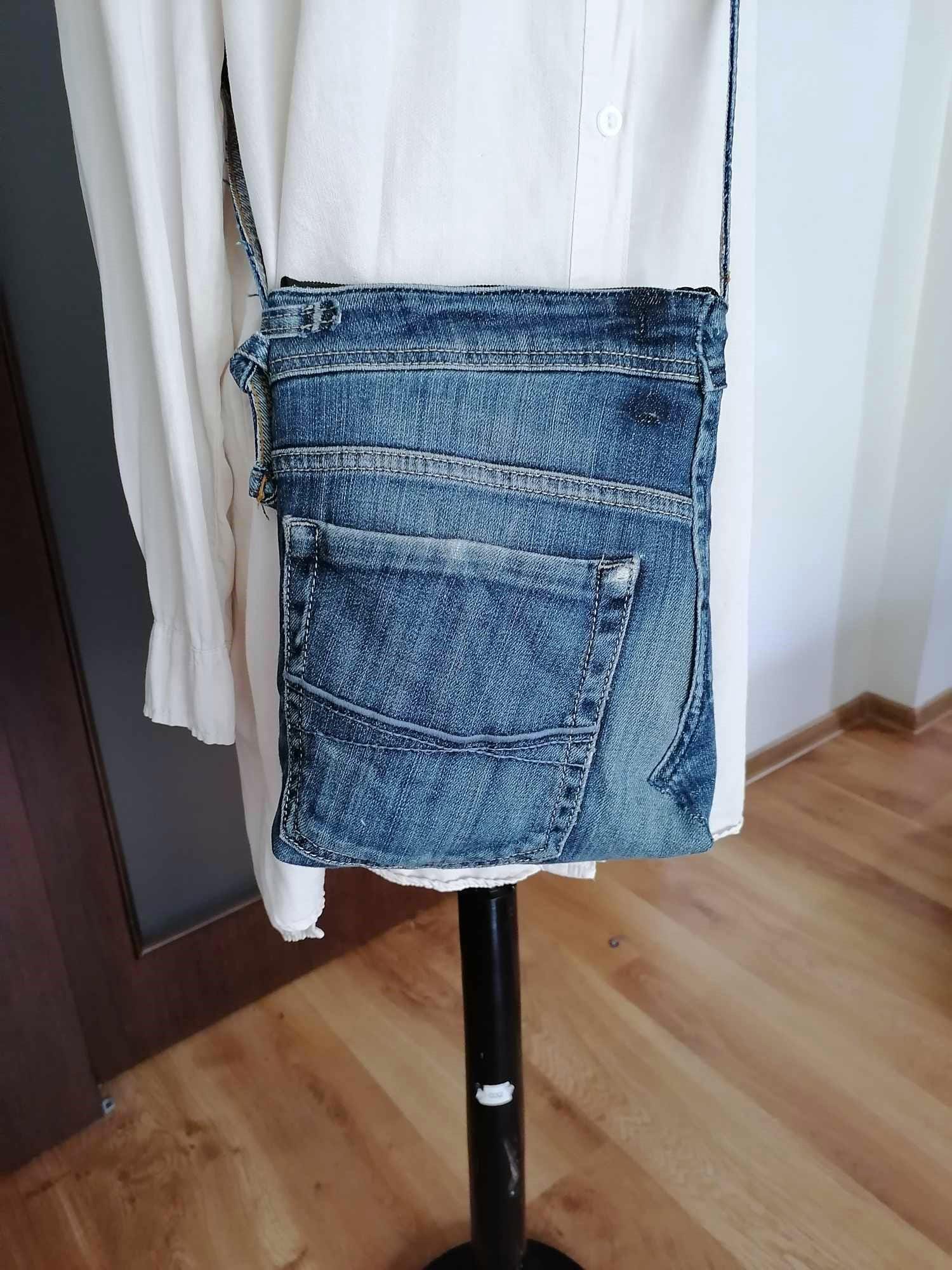 Shoulder Purse ,mini Jeans Bag ,denim Crossbody Purse, Small Jeans Bag ...