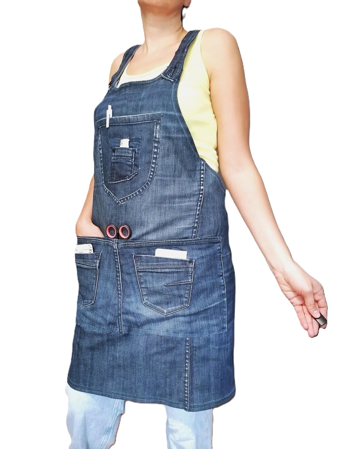 Denim Arpon, Baristas-hairdresser-barbers-tattooers-make up Artist ...