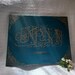 Serenity of Faith: Arabic Calligraphy Canvas With Ayat-e-karim - Etsy