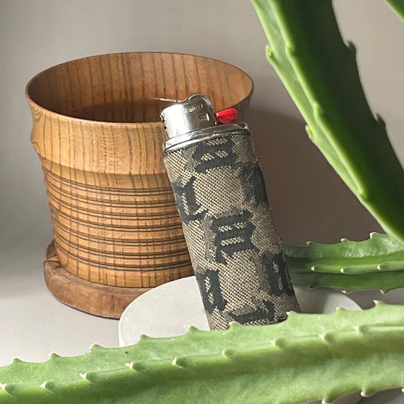 Designer Lighter - Etsy