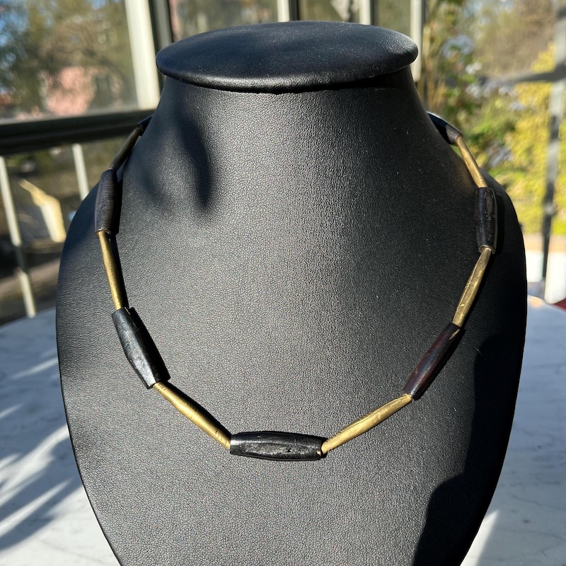 Libya Tribal Jewelry - Etsy