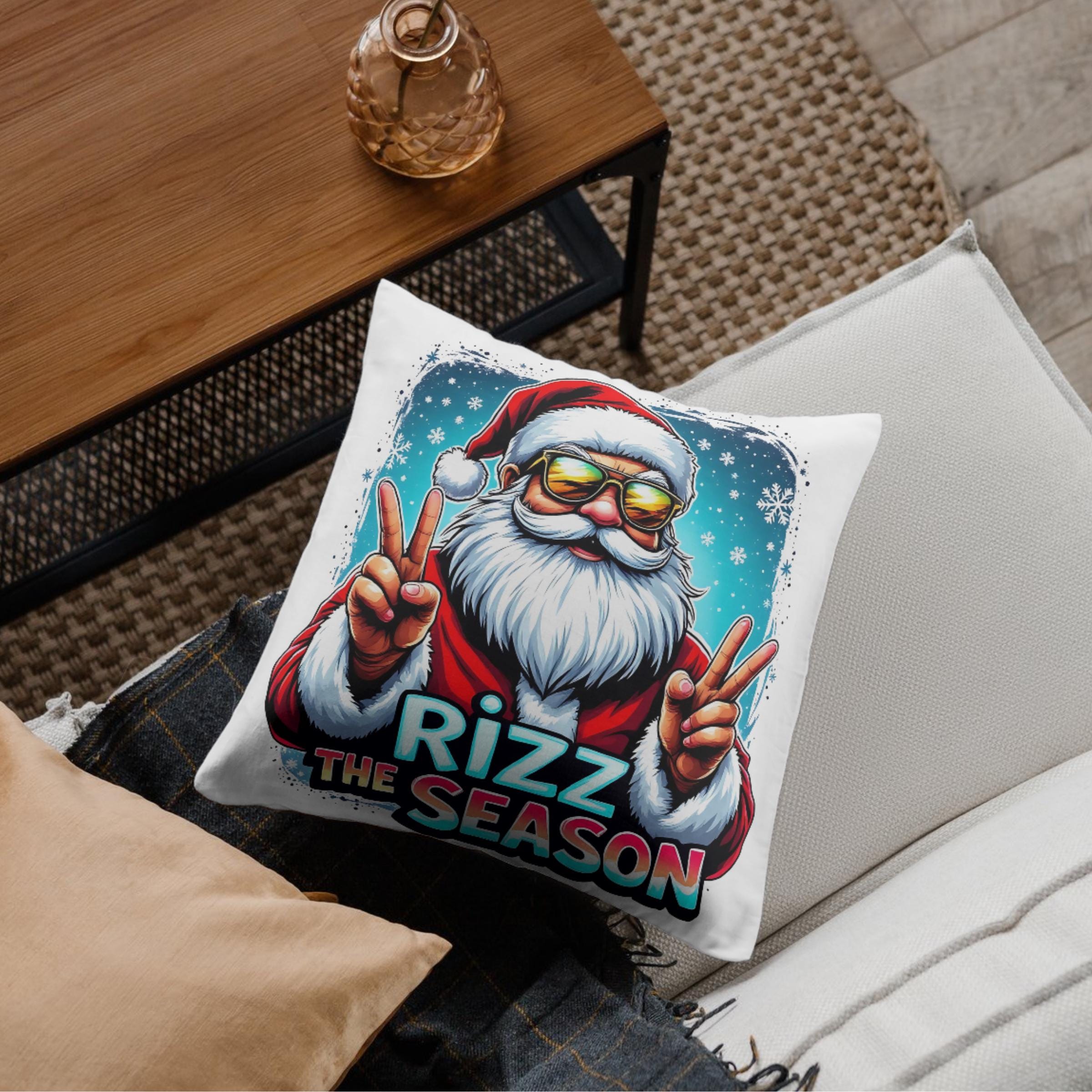 Rizz the Season Png,rizz Em Shirt,merry Christmas Bruh,skibidi Rizzmas ...