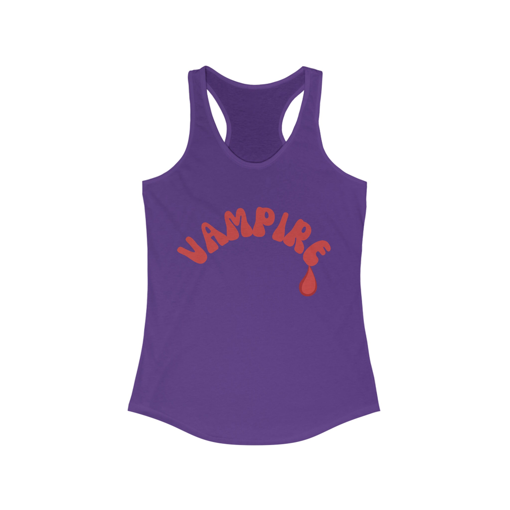 Olivia Rodrigo Vampire Tank Top Just Released Single From Olivia Y2k ...