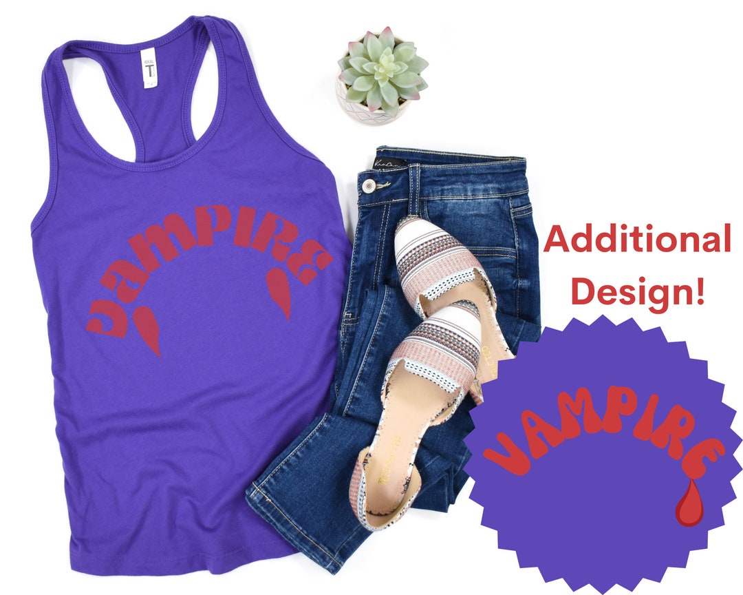 Olivia Rodrigo Vampire Tank Top Just Released Single From Olivia Y2k ...