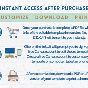 Printable First Day of School Sign, Editable Back to School Sign, First ...