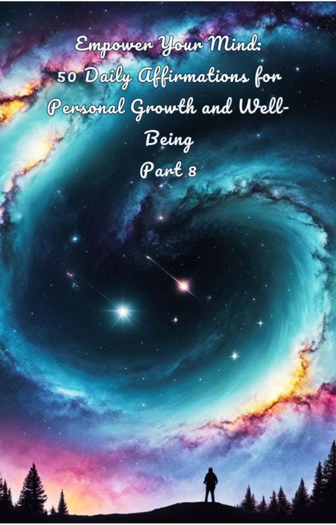 Empower Your Mind: 50 Daily Affirmations for Personal Growth and Well ...