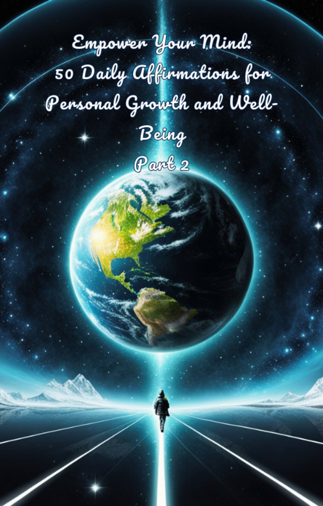 Empower Your Mind: 50 Daily Affirmations for Personal Growth and Well ...