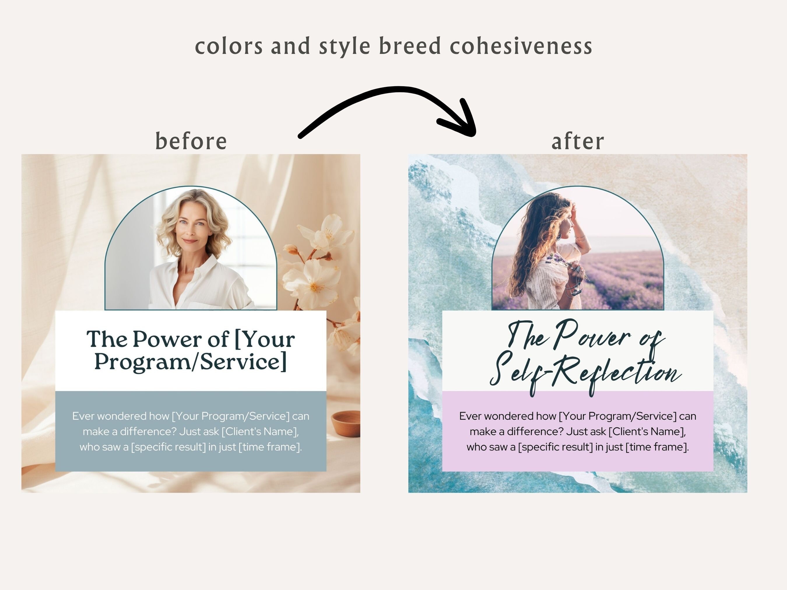 Instagram Post Templates | Marketing Templates Instagram Engagement ...
