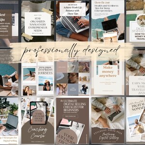 Editable Pinterest Pin Templates, Pinterest Templates, Pinterest ...
