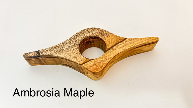 Thumb Book Holder - Etsy