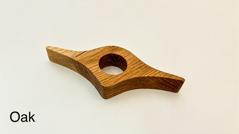 Thumb Book Holder - Etsy