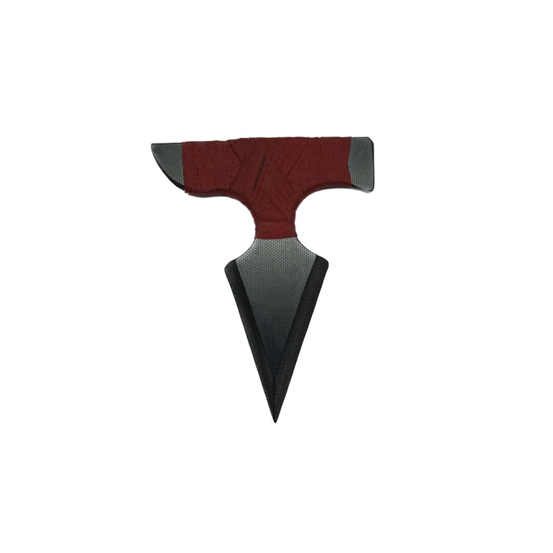 CARTEL Push Dagger G10 Tool - Etsy