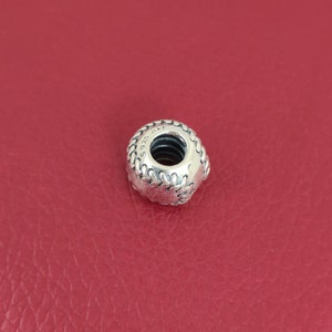 Pandora Philadelphia Phillies Engraved MLB Baseball Charm Bead Pendant ...