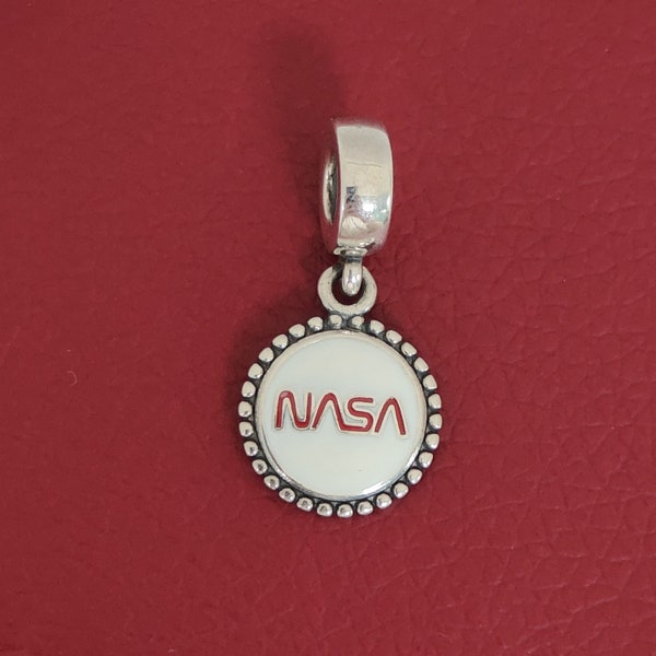 Nasa Charm Bracelet - Etsy