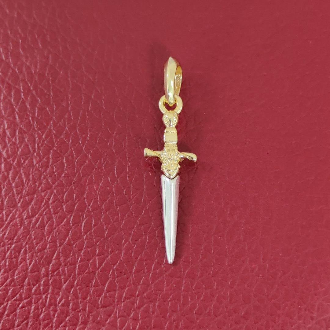 Pandora Games of Throne Sword Dangle Charm, Sword of Arya Stark Pendant ...