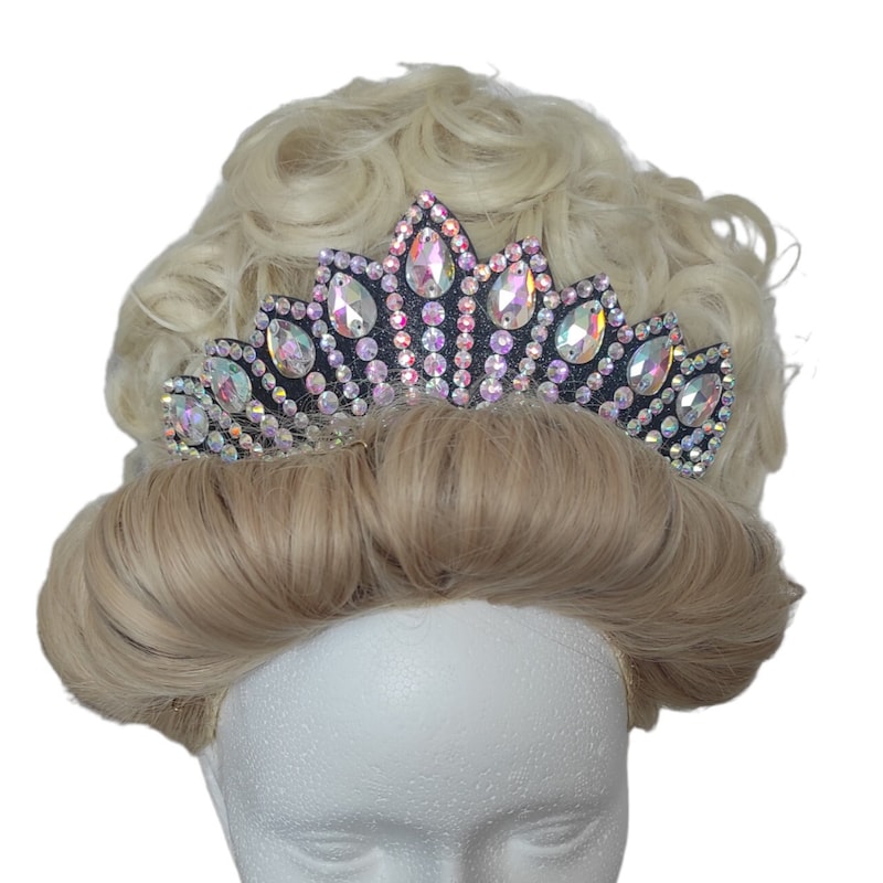Irish Dance Head Crown - Etsy UK