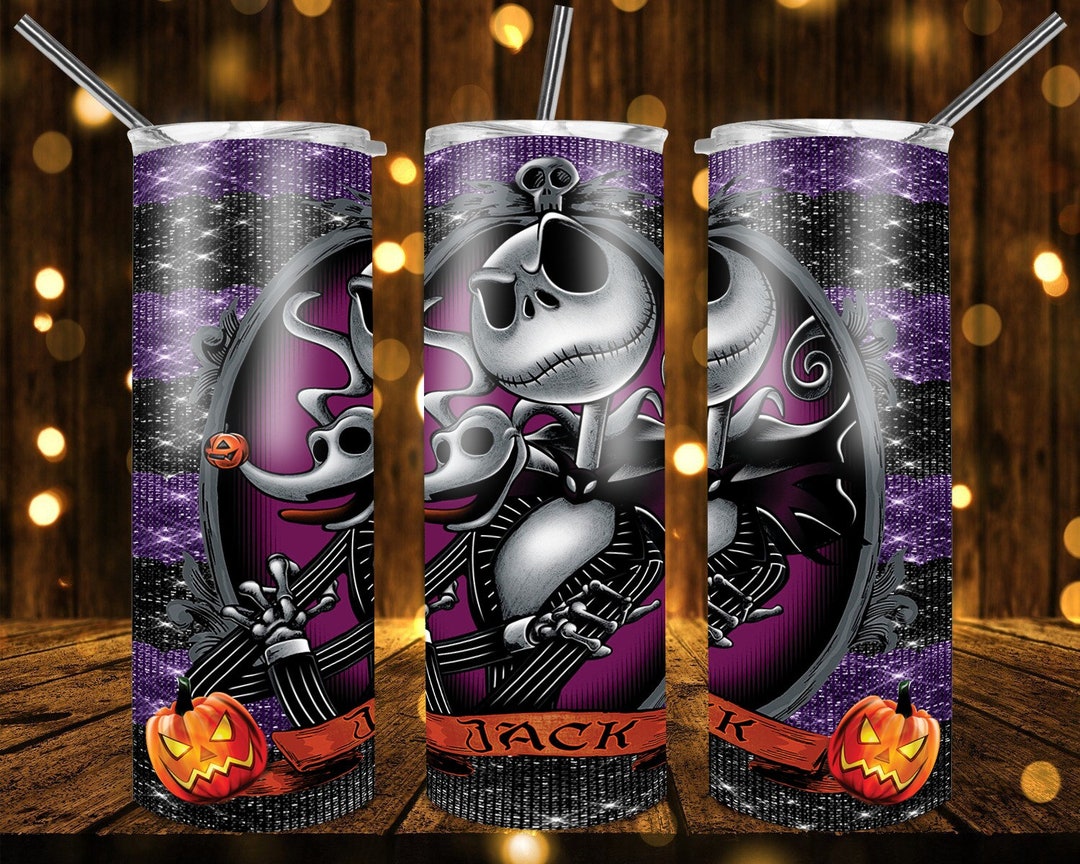 Jack Cartoons Movies. Png. Digital. Tumber 20 Oz - Etsy