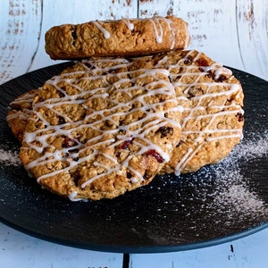 Handmade Vegan Cookie Box, Cookies, Biscuits, Mix Cookies - Etsy UK