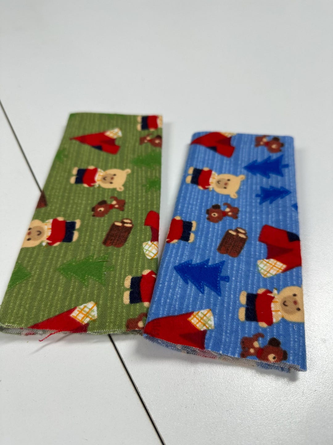 Bear Bundle - Eugene Textiles B40 - Etsy