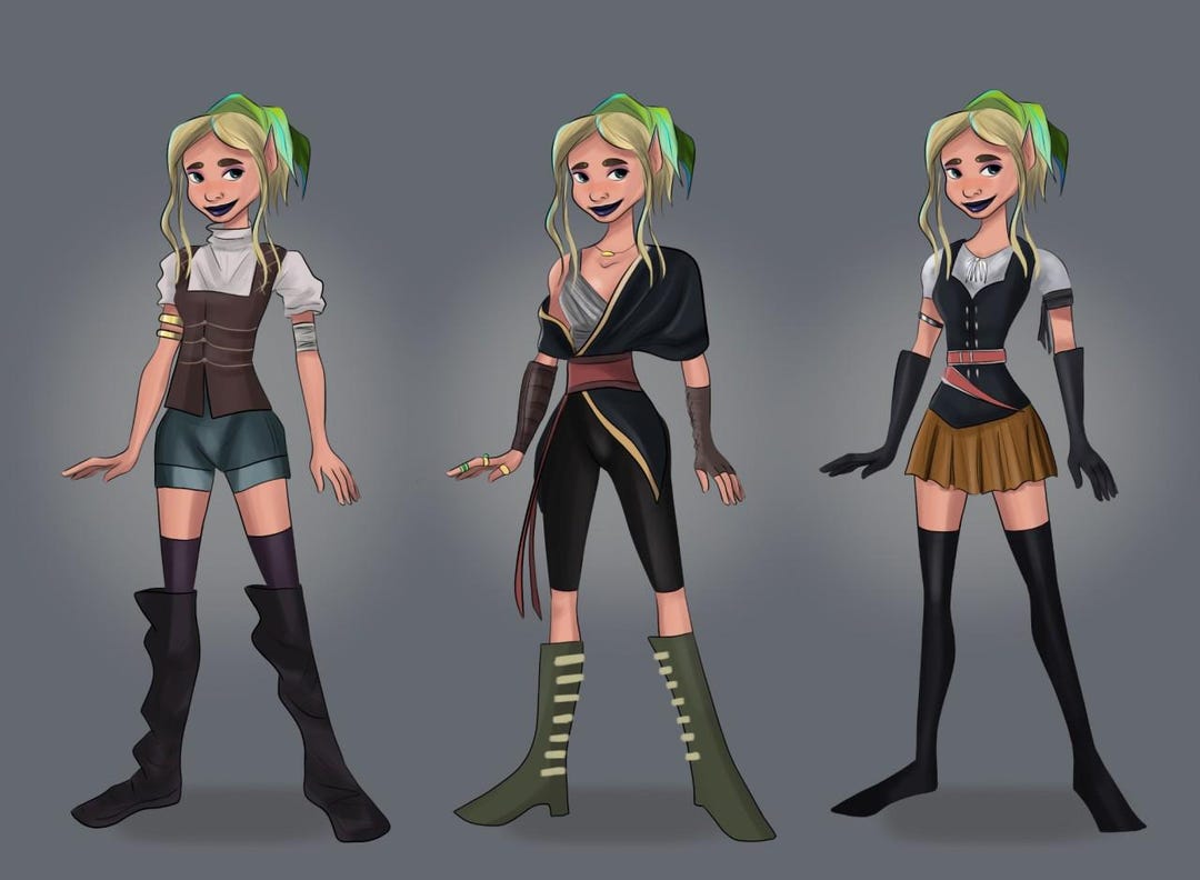 Original Character Sketch, Dnd, Fantasy Character, Original Character ...