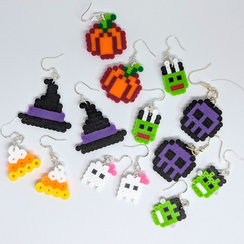 Hollow Knight Perler Beads - Etsy