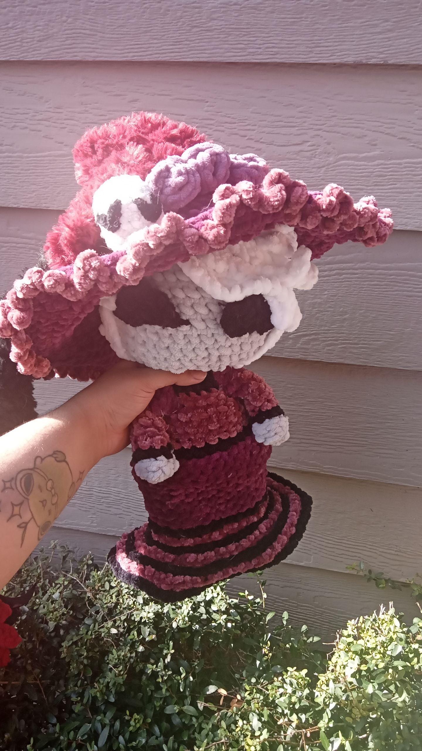 Chaos and Friends Pattern Bundle - Etsy