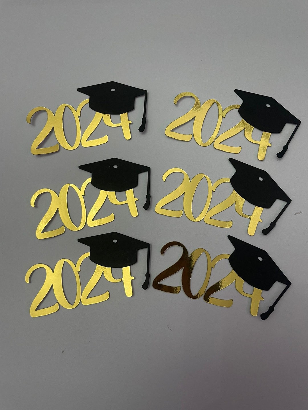 Graduation Toppers 2024 - Etsy