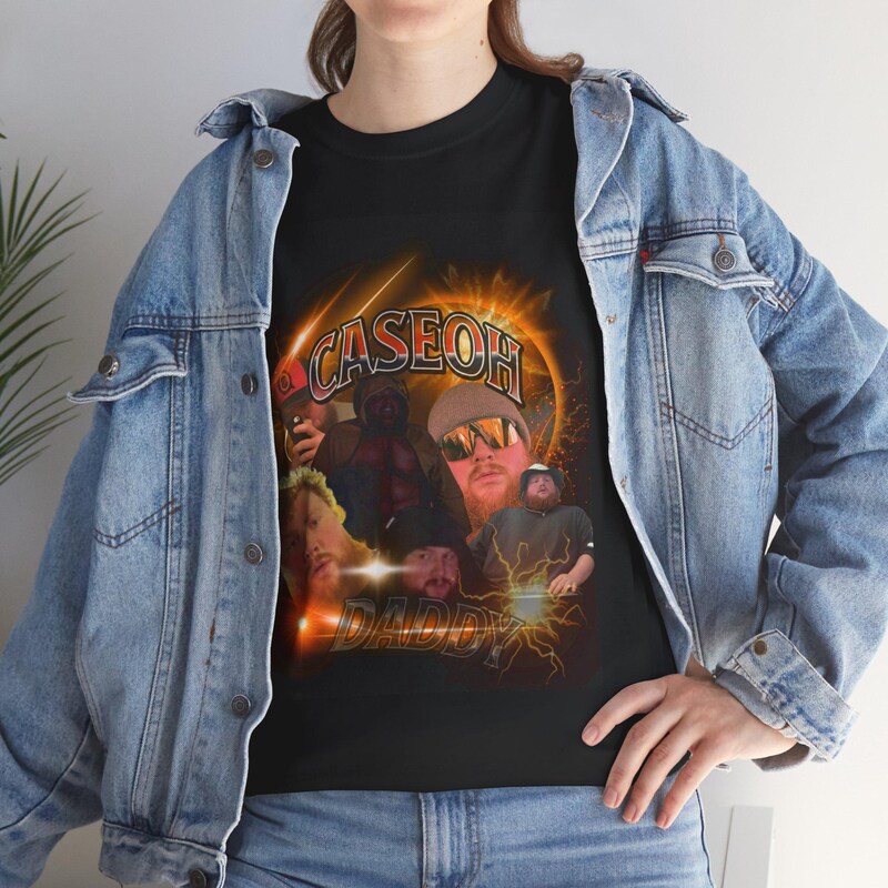 Caseoh Merch - Etsy
