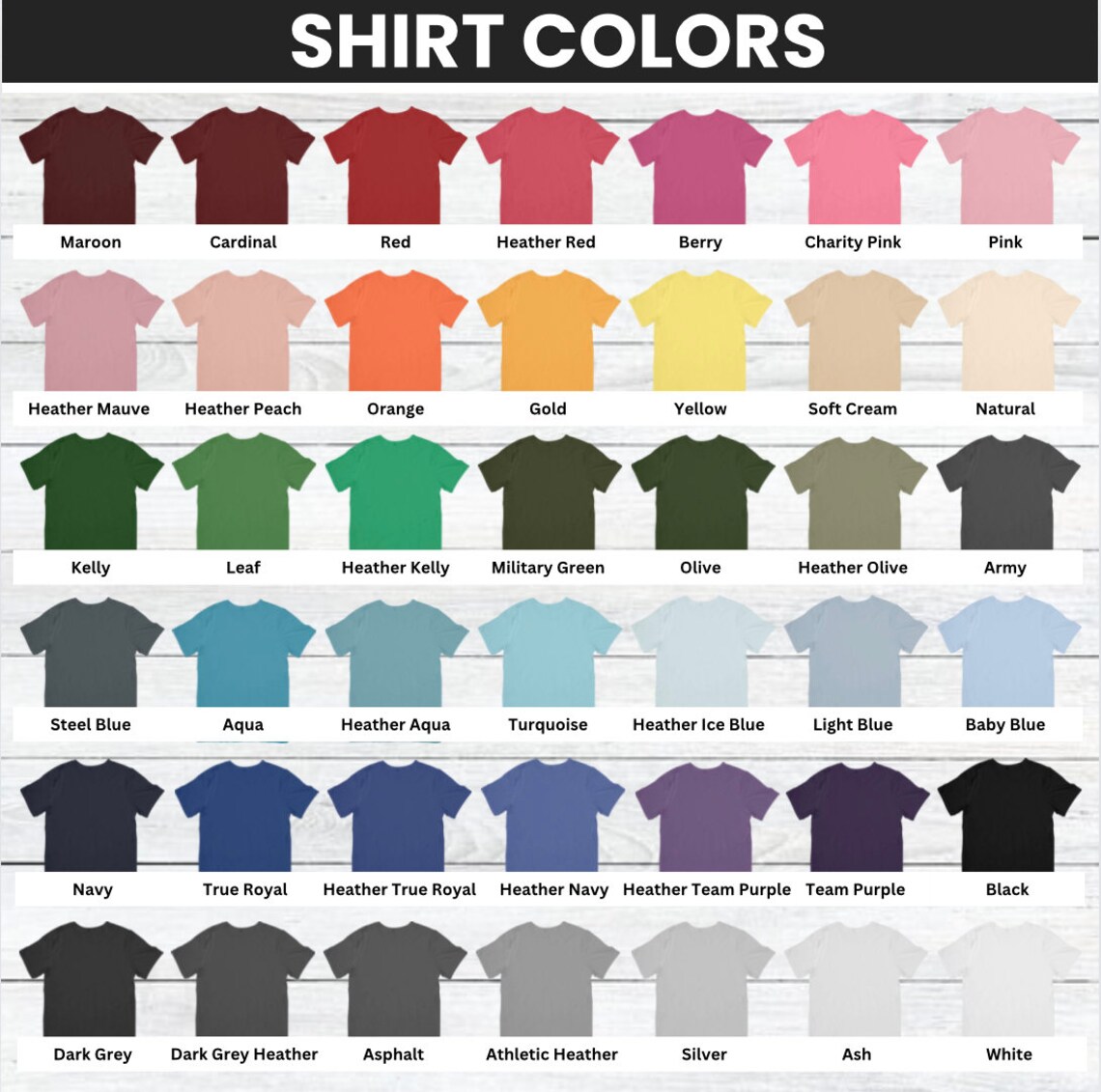 Six the Musical Unisex Jersey Short Sleeve Tee | Musical Theatre Shirt ...