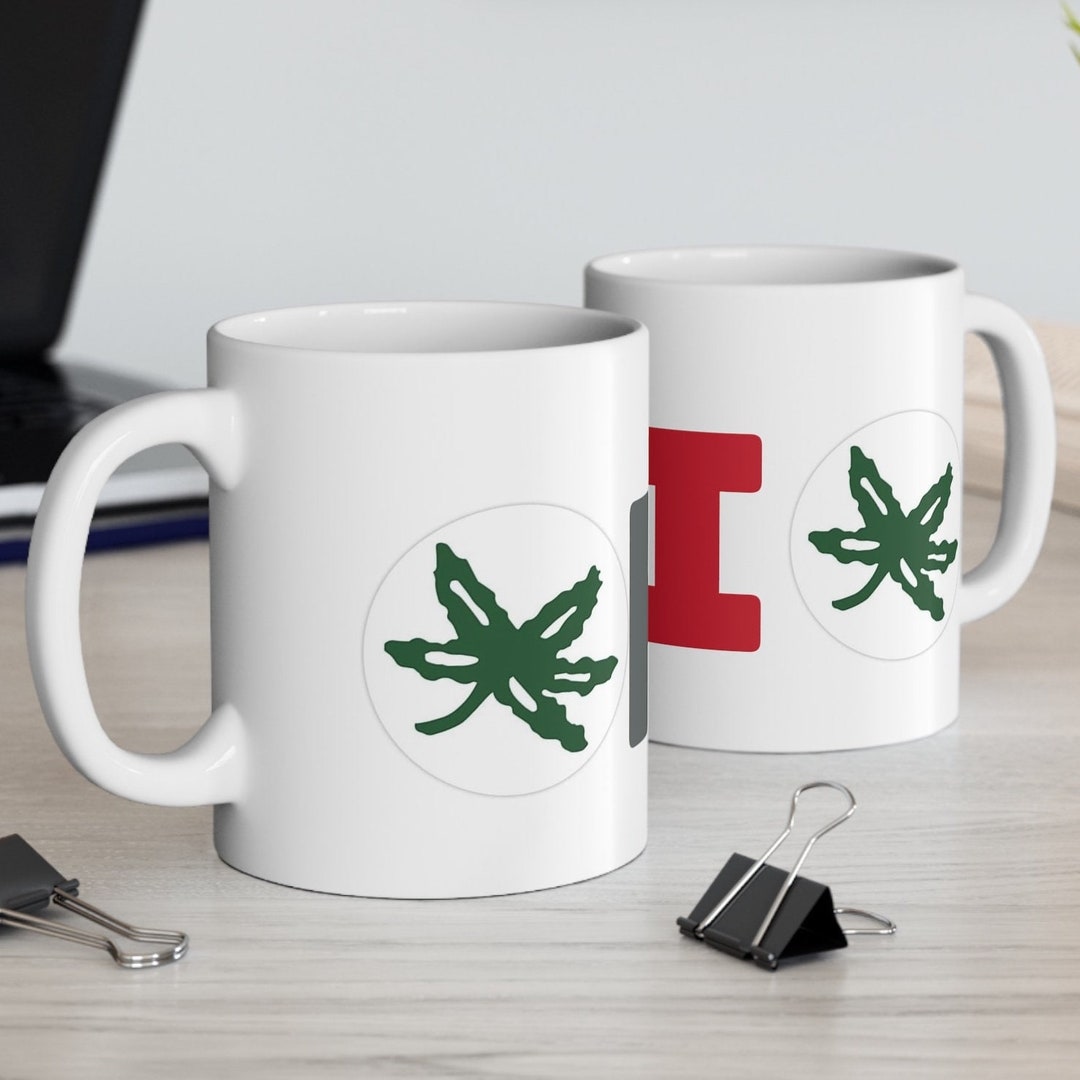 Ohio Cup OHIO Ohio Mug Ohio Coffee Mug 11oz Fun Mug Fun Cup - Etsy
