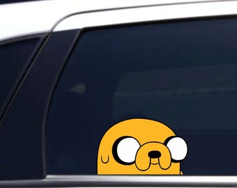 Adventure Time Car - Etsy