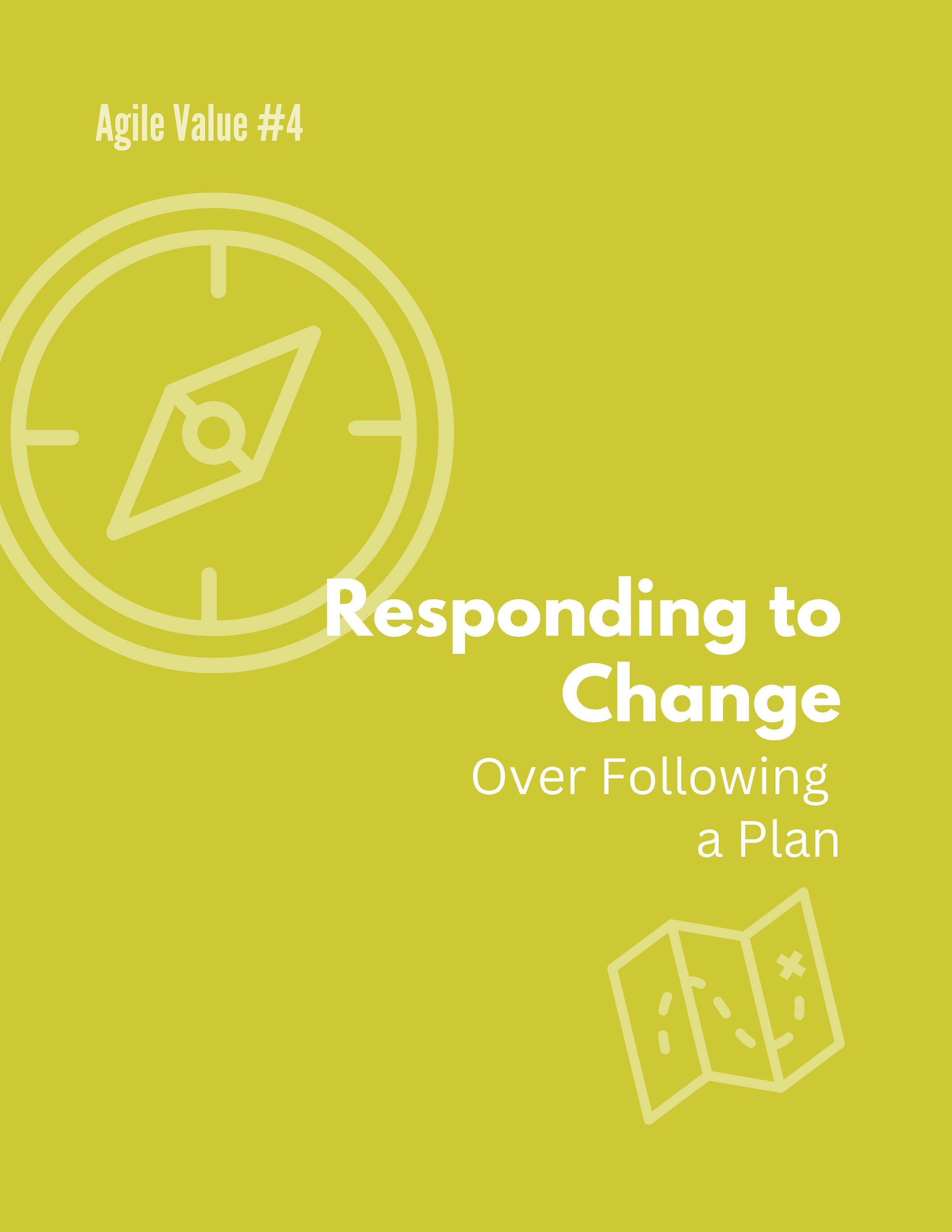 Printable Agile Values Greeting Cards 5x7 - Etsy